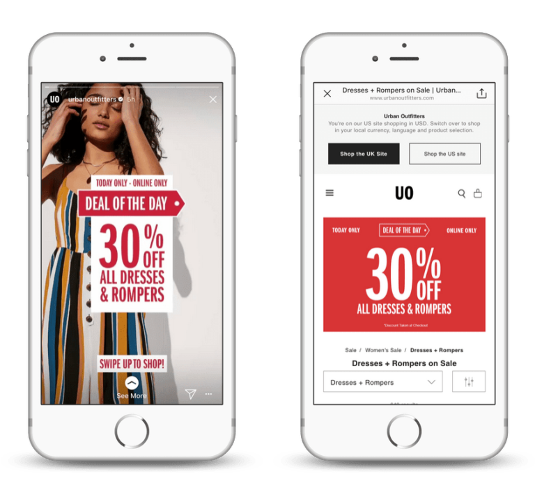 100 Best Call to Action Ideas for Instagram