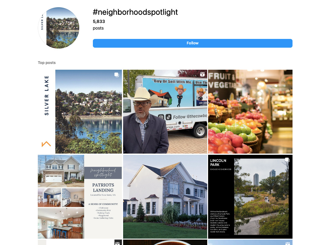 Real Estate Hashtags: 250 Top Picks to Boost Your Business