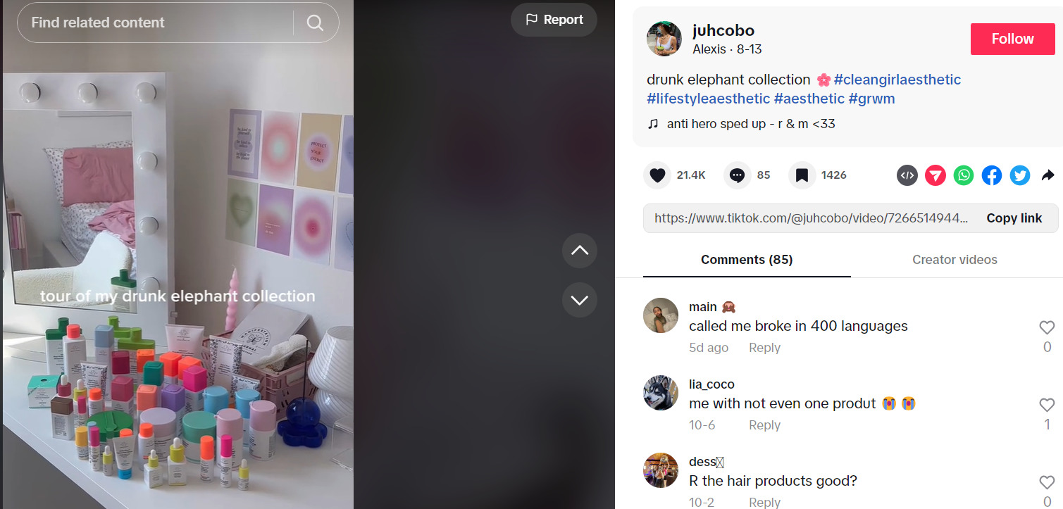 450+ Best Hashtags for TikTok To Make Your Videos Go Viral in 2024