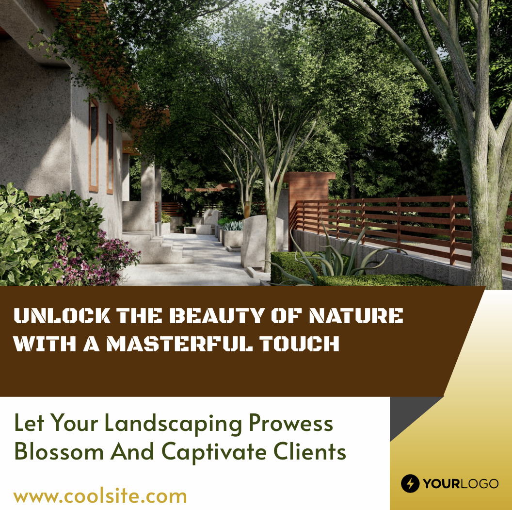 30 Top Content Ideas for Landscapers on Instagram