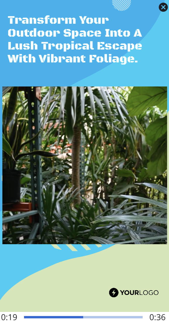 30 Top Content Ideas for Landscapers on Instagram