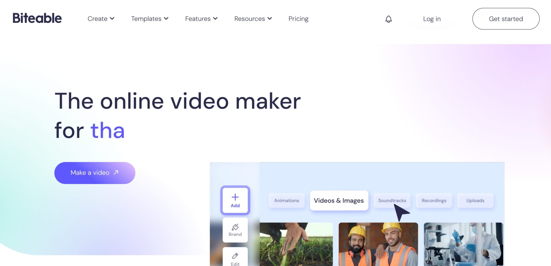 Top InVideo Alternatives for Social Media Video Generation