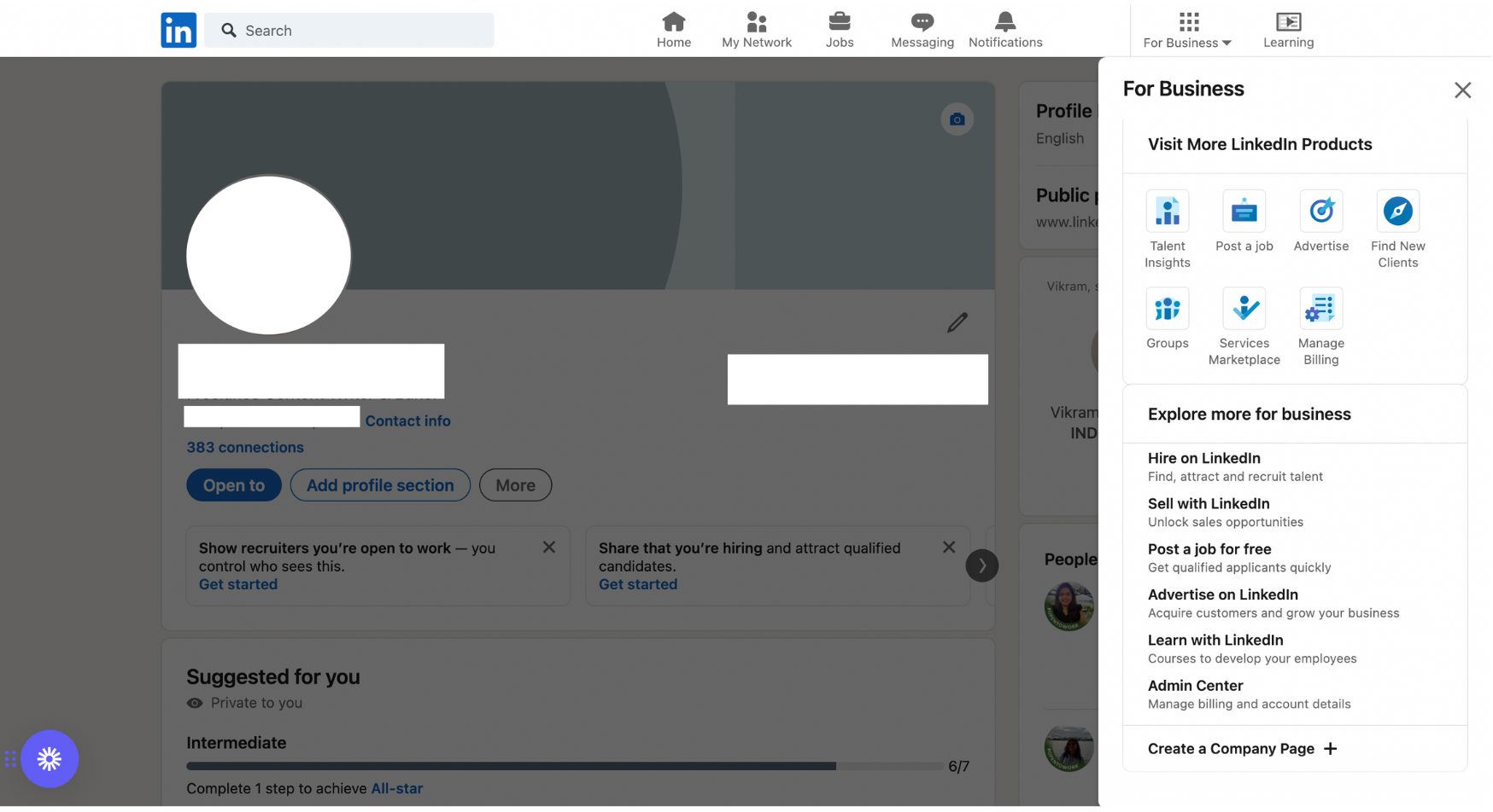 Creating a Company Profile on LinkedIn: Expert Tips