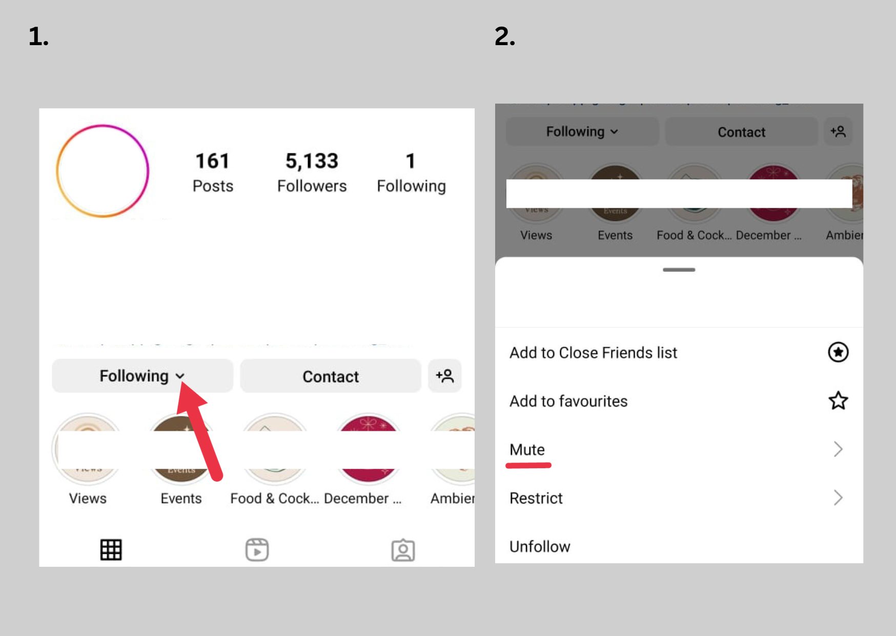 How to Hide Notes on Instagram in 2024? Mute or Unmute