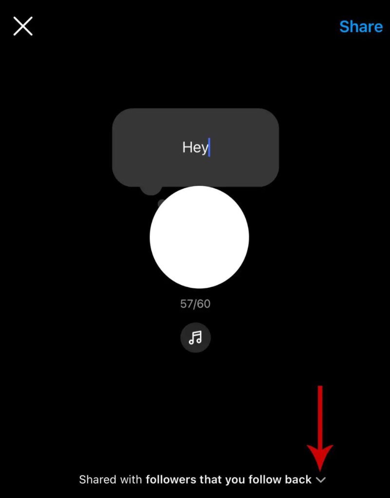 How To Hide Notes On Instagram Alternative Methods How To Hide Notes On Instagram Alternative Methods