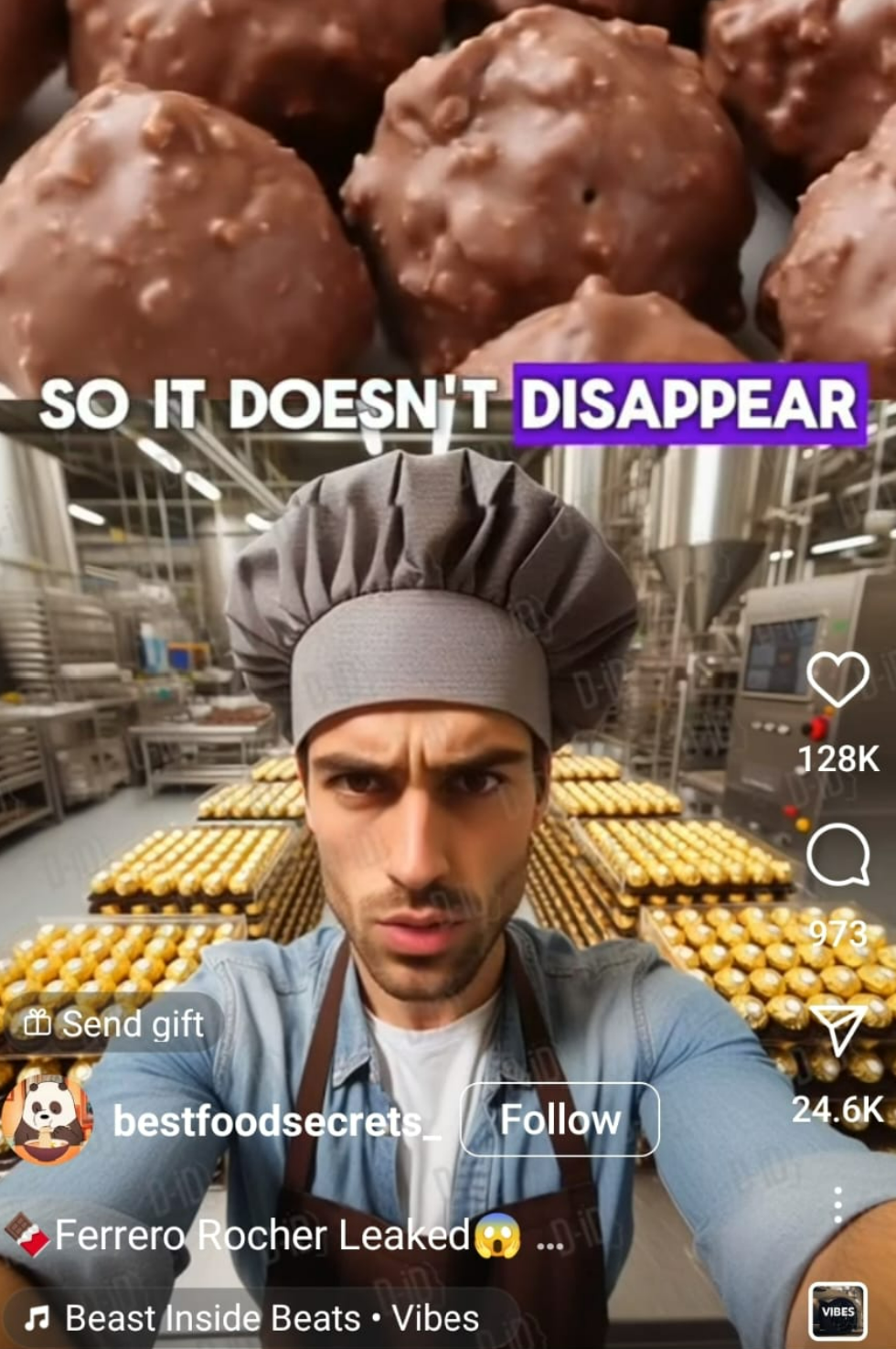 Adding Text to Speech in Instagram Reels for Maximum Impact