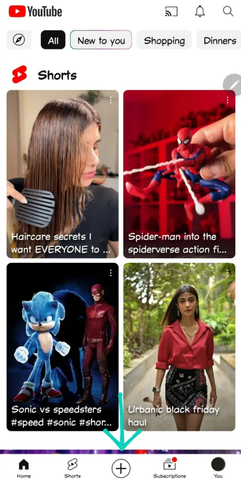 Best Ways to Add Music to Your YouTube Shorts