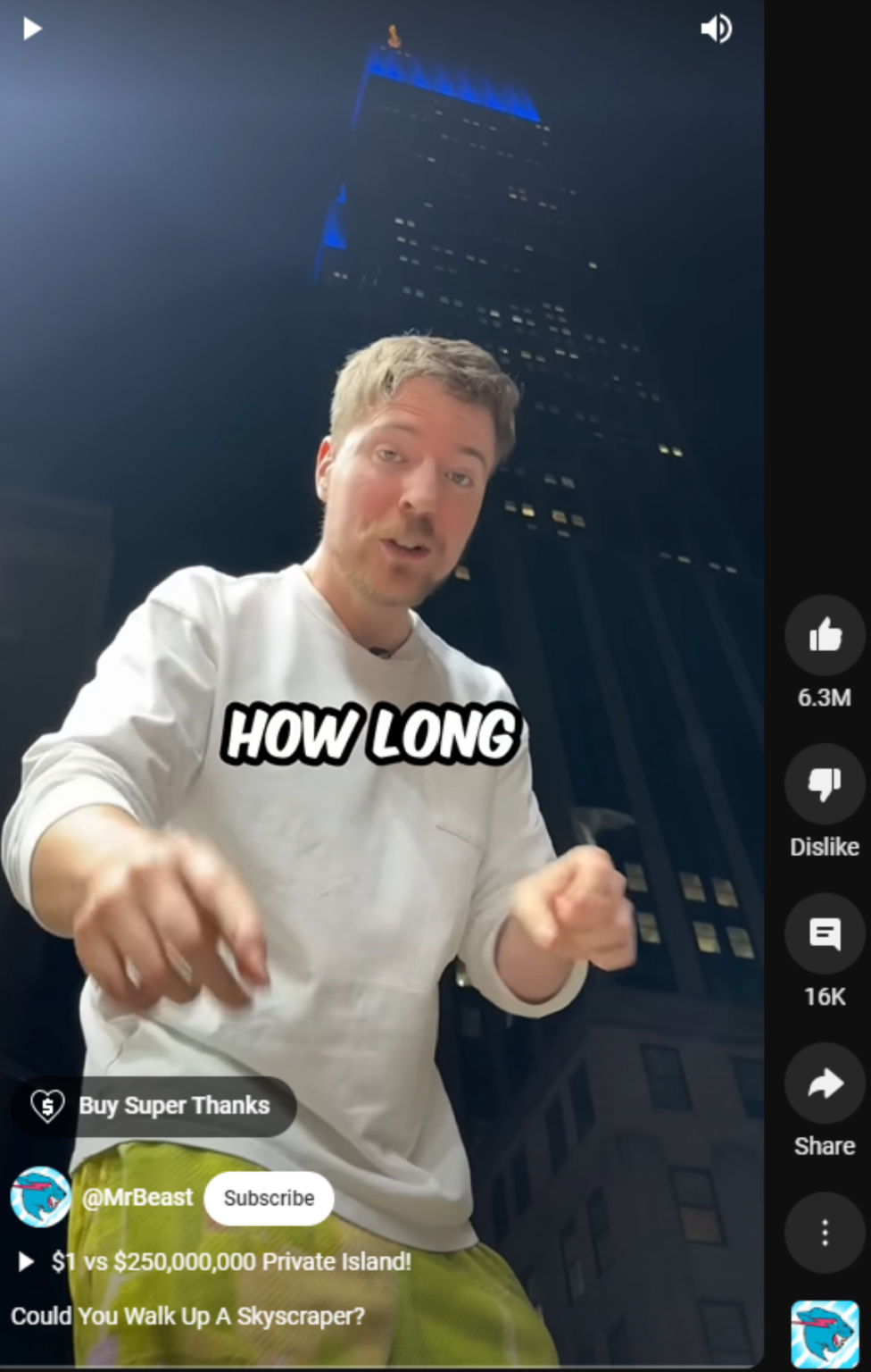 Top 20 YouTube Shorts Channel Ideas to Go Viral in 2024-7 Niches