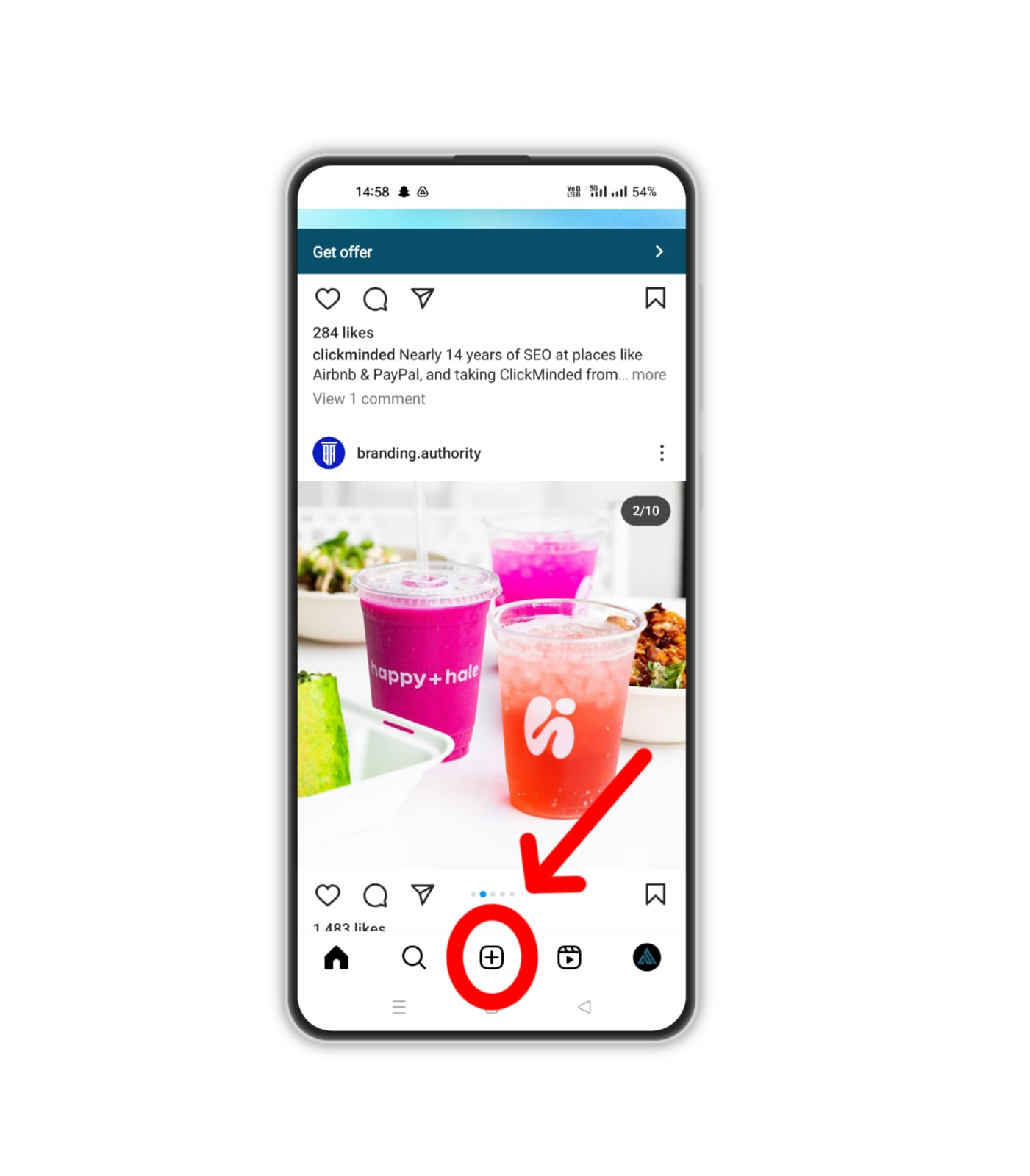 How To Delete A Draft On Instagram?