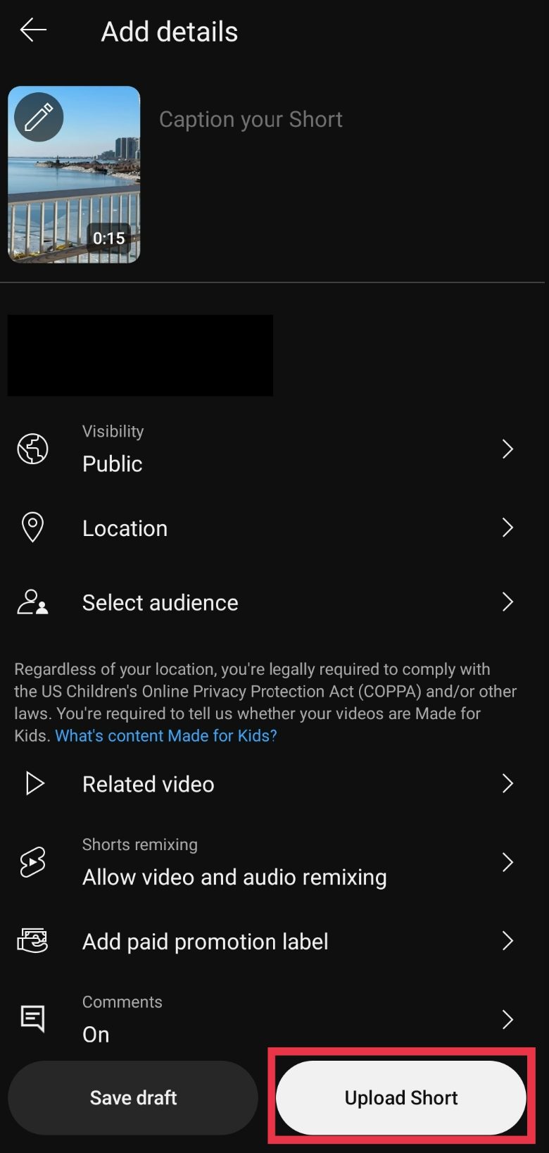 How to Create YouTube Shorts from Existing Videos?