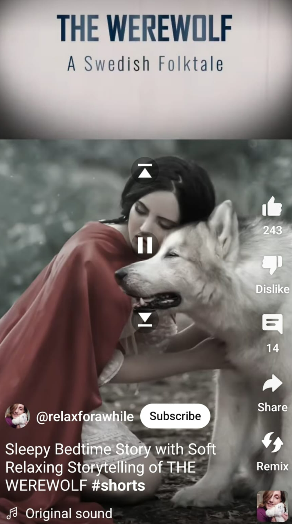 How to Use Text to Voice in YouTube Shorts?