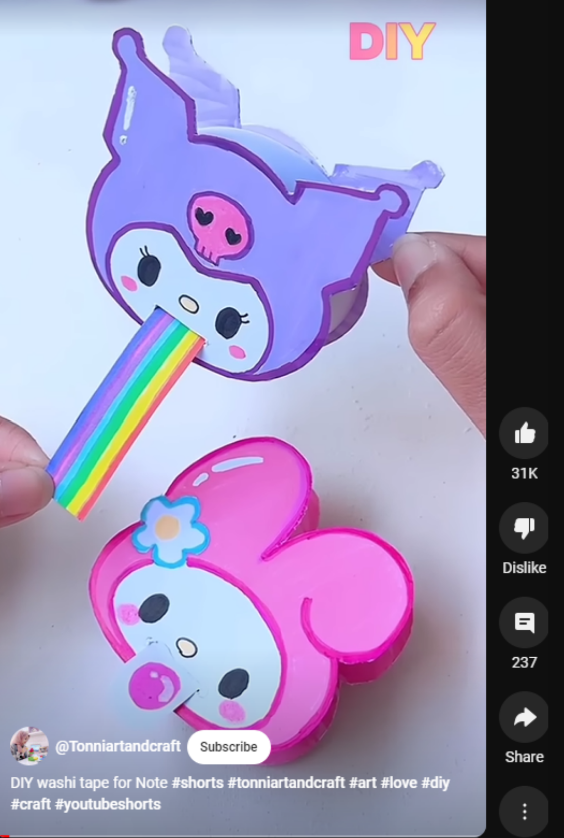 Top 20 YouTube Shorts Channel Ideas to Go Viral in 2024-7 Niches