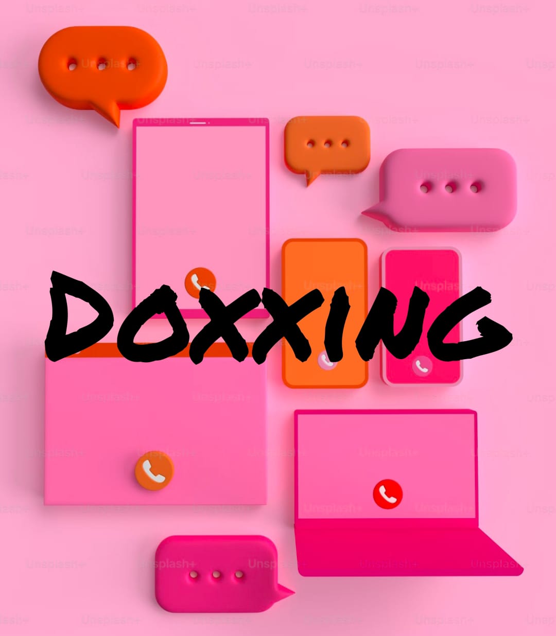 Doxxing – O que significa?