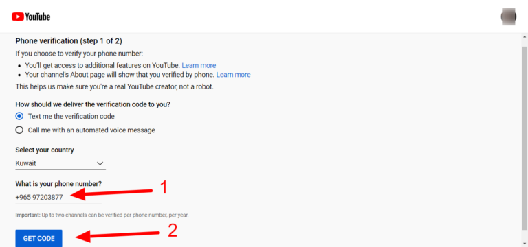 Get Verified on YouTube: Requirements, Steps, and Tips