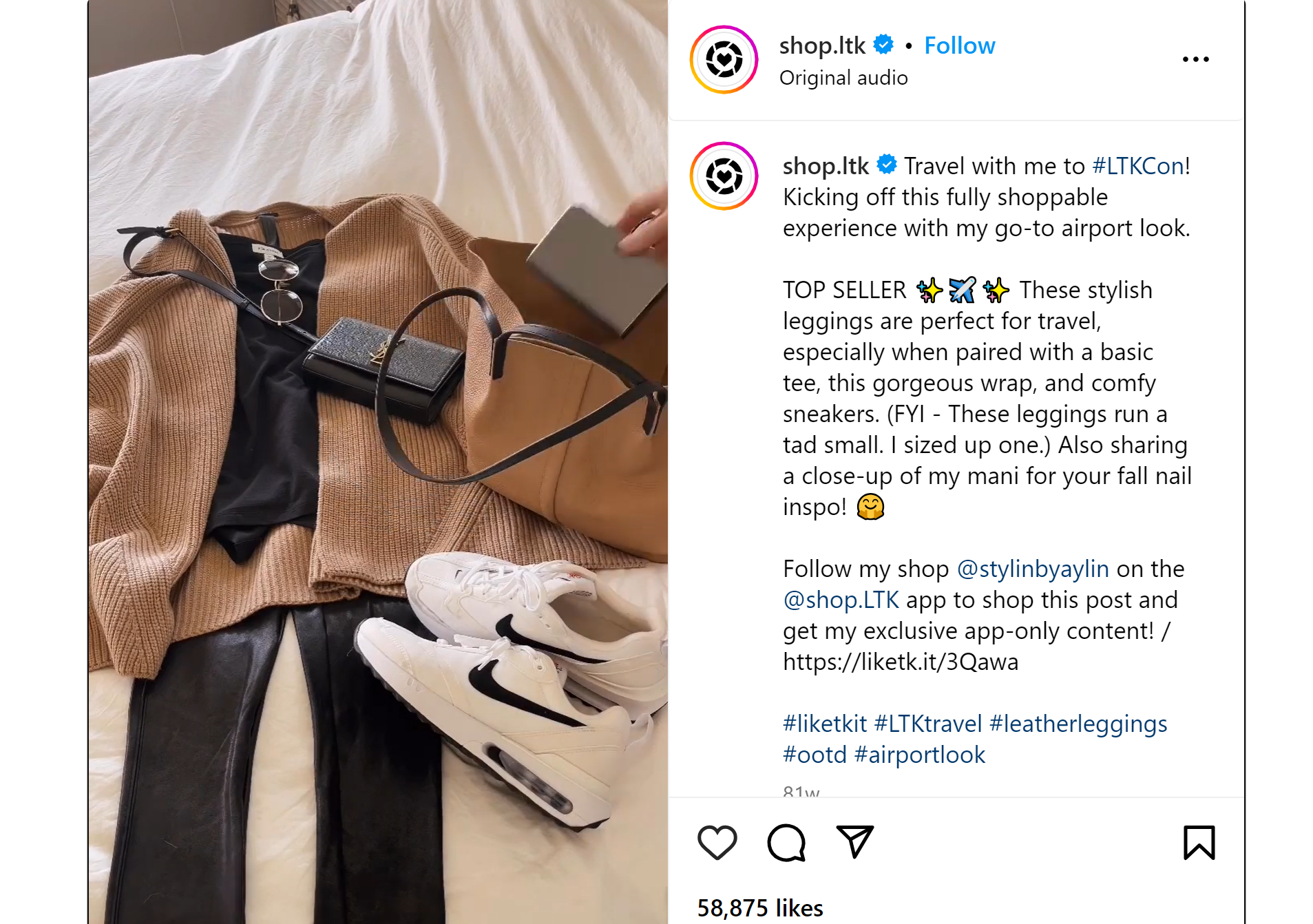 Make Shoppable Instagram Reels to Boost Sales