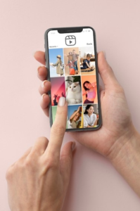 Instagram Reels Dimensions: All You Need to Know