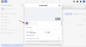Best Facebook Event Photo Size Guide: 2024 Tips & Dimensions - Social ...