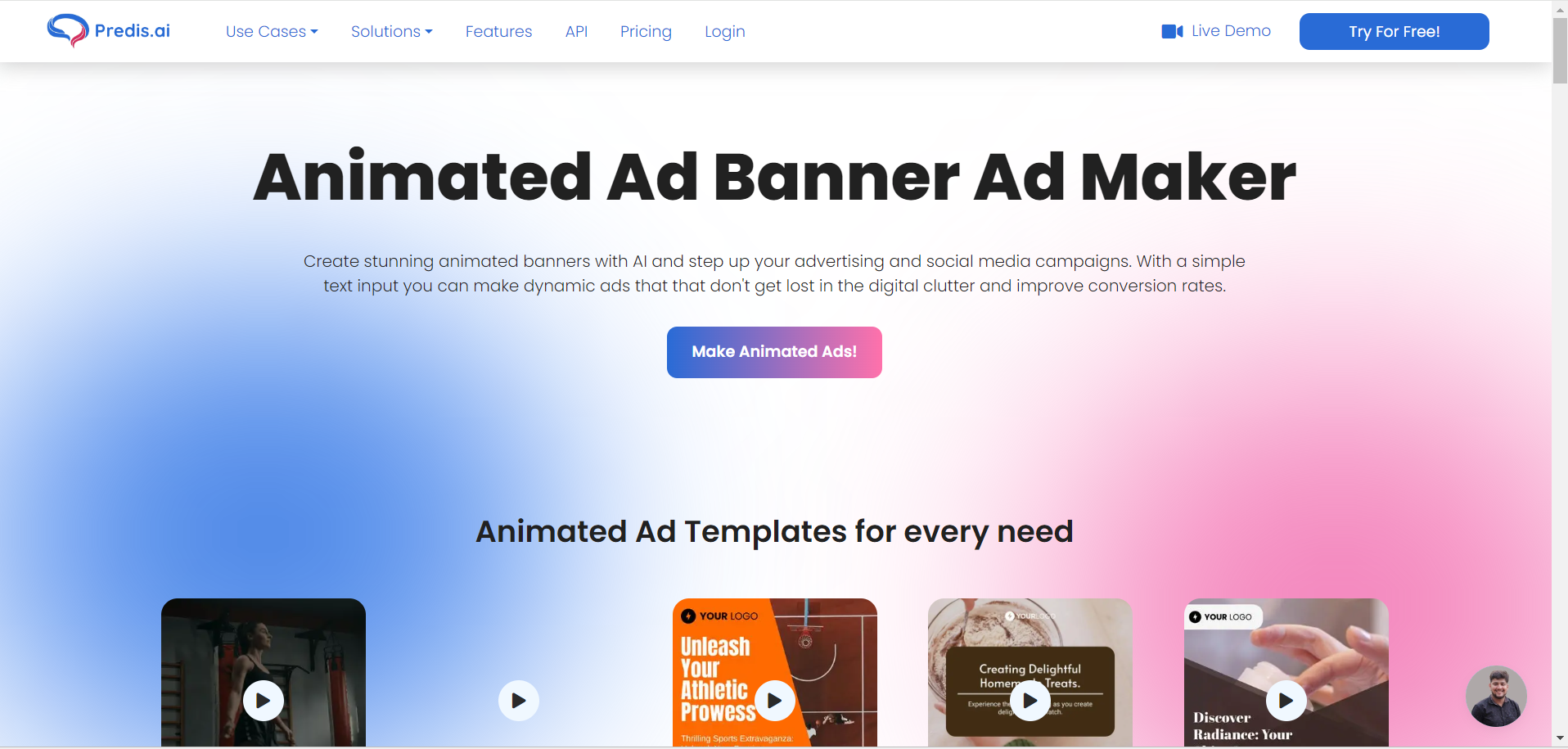 Best Dynamic Banner Ad Examples for Inspiration