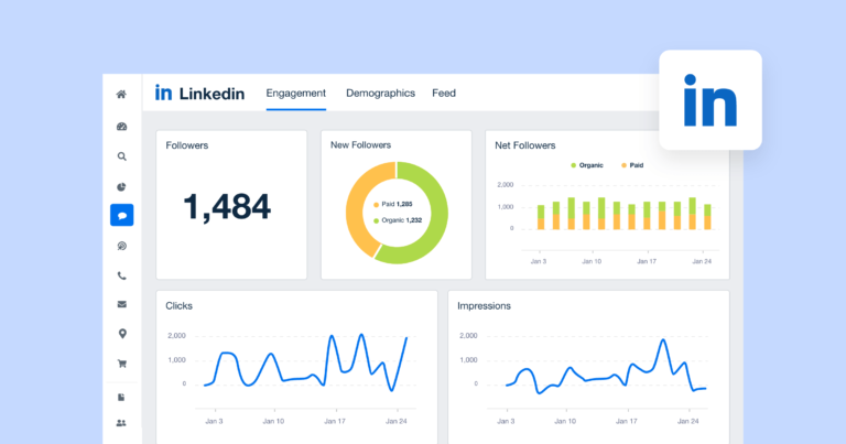 LinkedIn Banner Size Guide: Specs & Design Tips for 2025