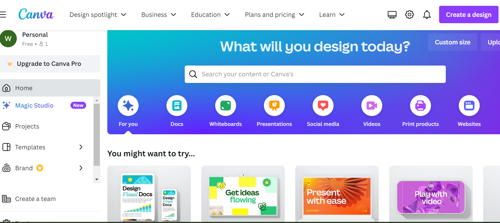 Top 11 Microsoft Designer Alternatives to Make Content