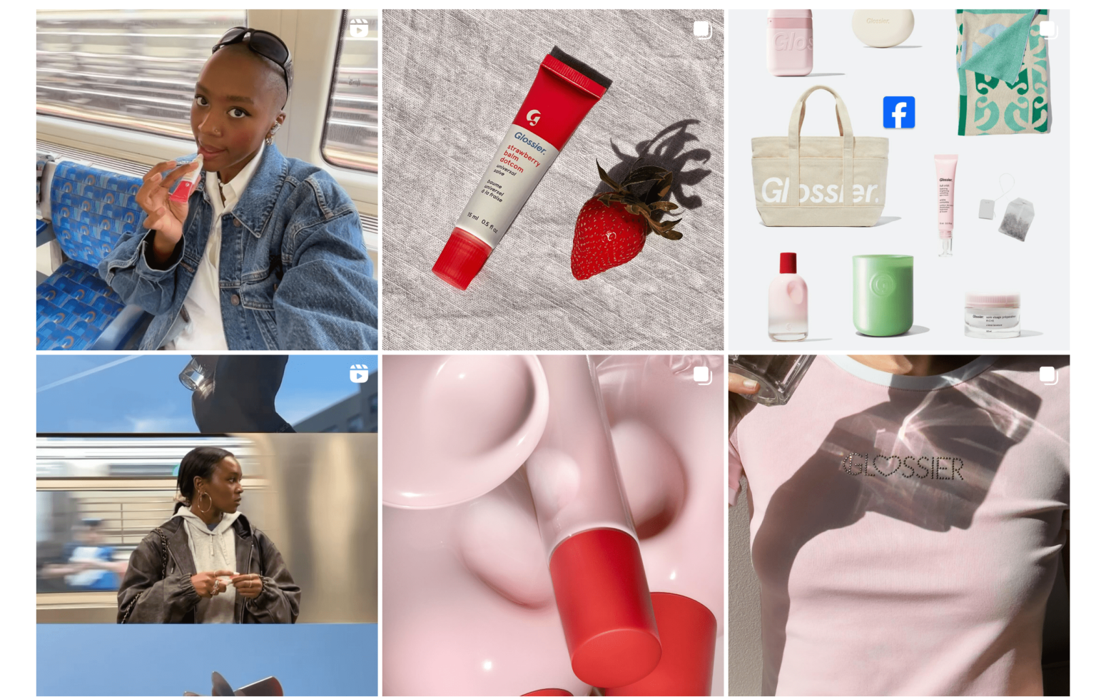 How to Design an Instagram Product Catalog? Examples & Tips