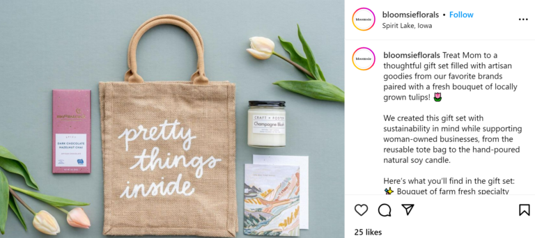Create Shoppable Products and Content on Instagram