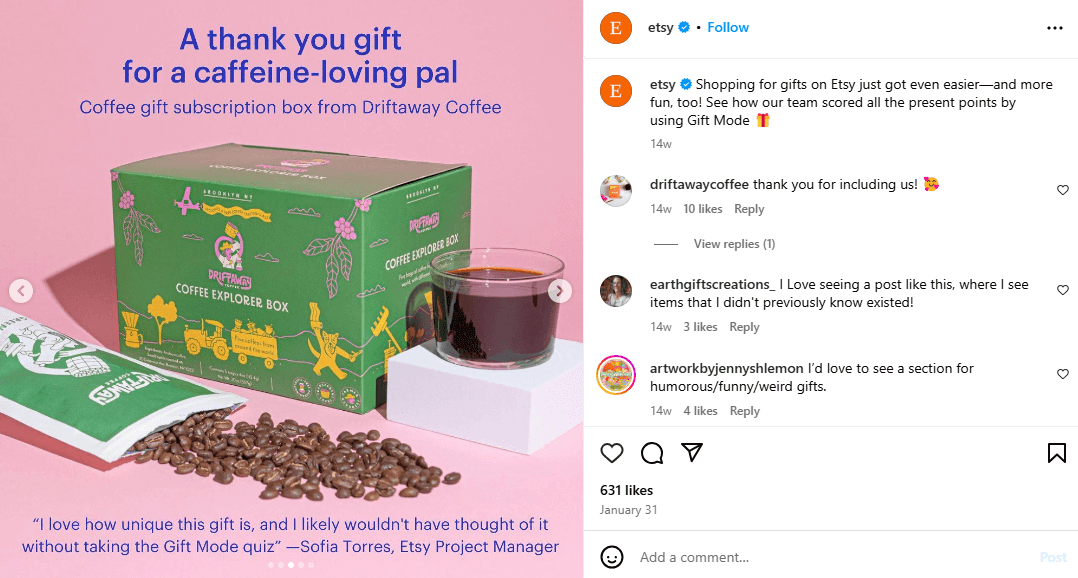 Instagram carousel ads guide - All you need to know
