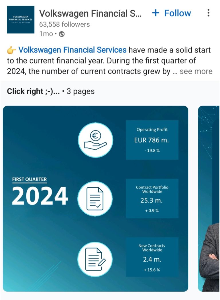 LinkedIn Carousel Ads: Best Practices and Examples