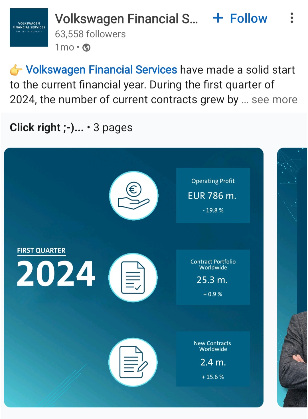 LinkedIn Carousel Ads: Best Practices and Examples