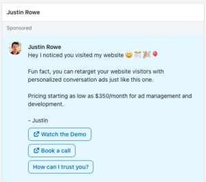Best LinkedIn Ad Examples to Get Inspired