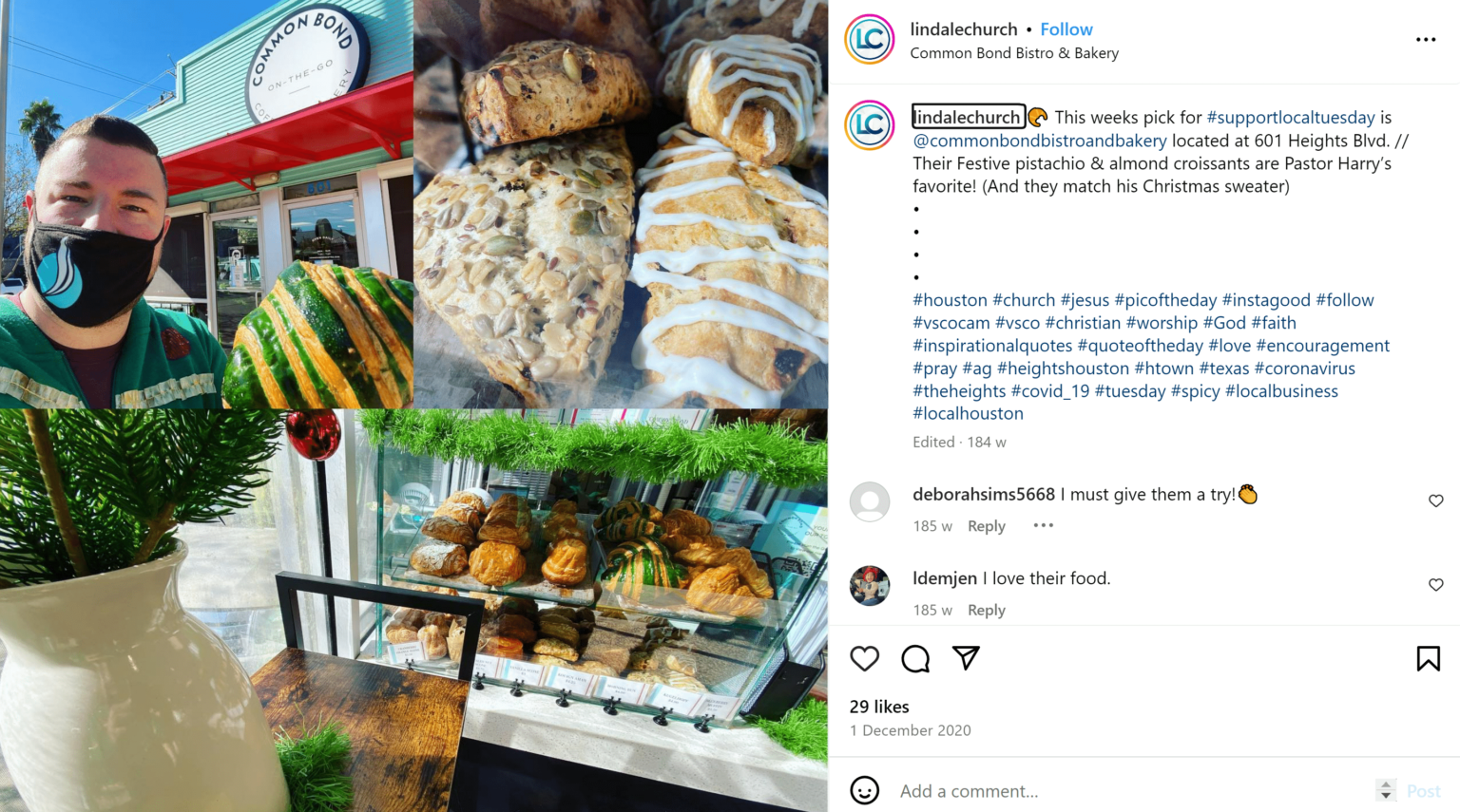 Amazing Tuesday social media post ideas for you.