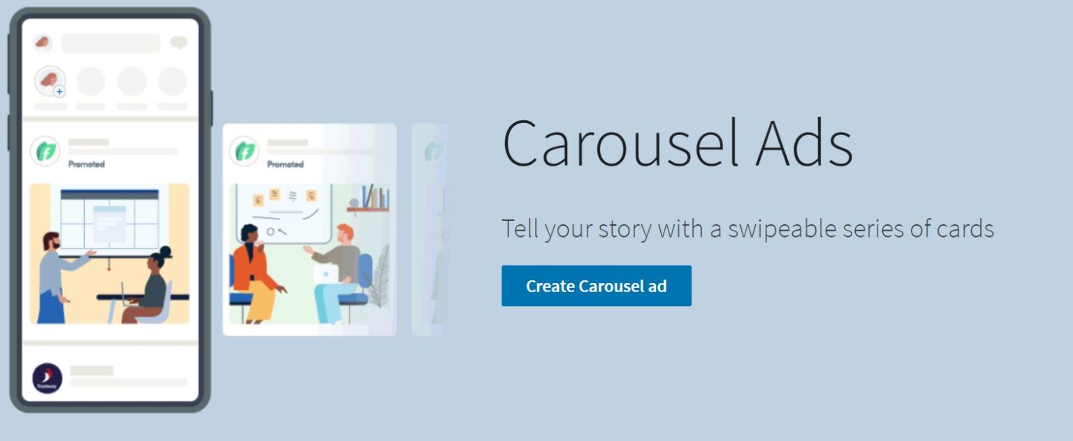How To Access The LinkedIn Ad Library? Complete Guide