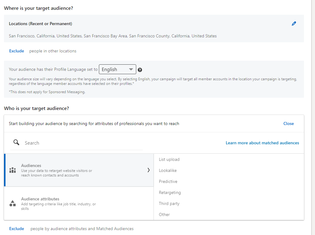 The Ultimate LinkedIn Ads Guide: A Beginner's Blueprint