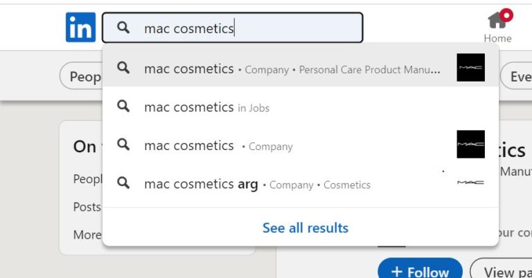 How To Access The LinkedIn Ad Library? Complete Guide