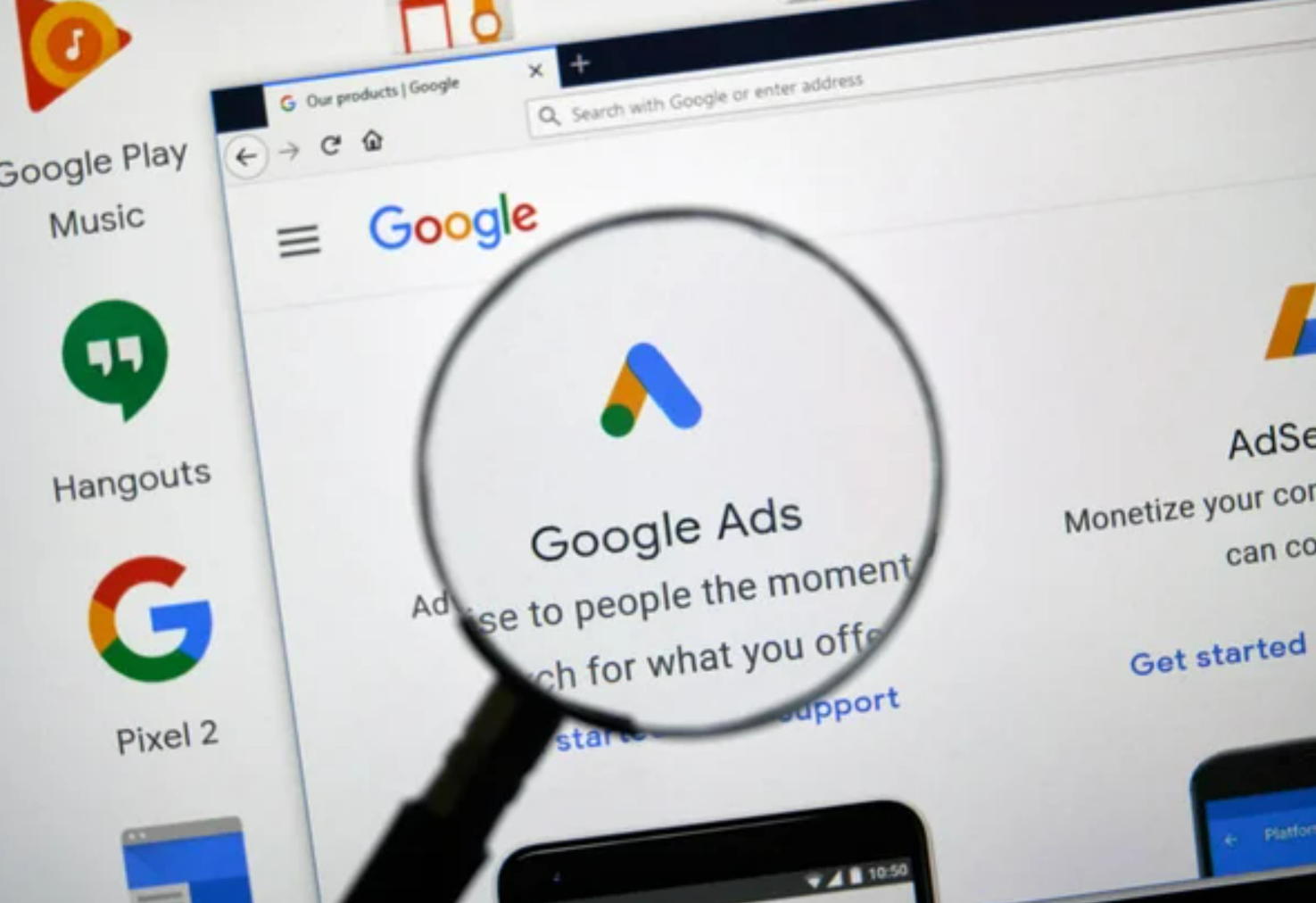 How to Create a Google Display Ad? Top Tips - Social Media Marketing ...