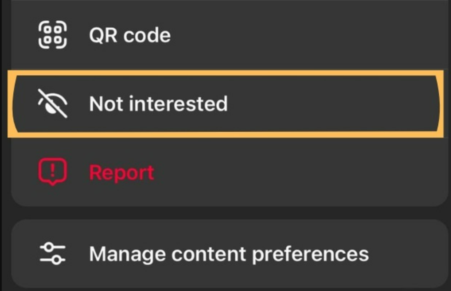 How to Change Suggested Reels on Instagram (2025 Guide)