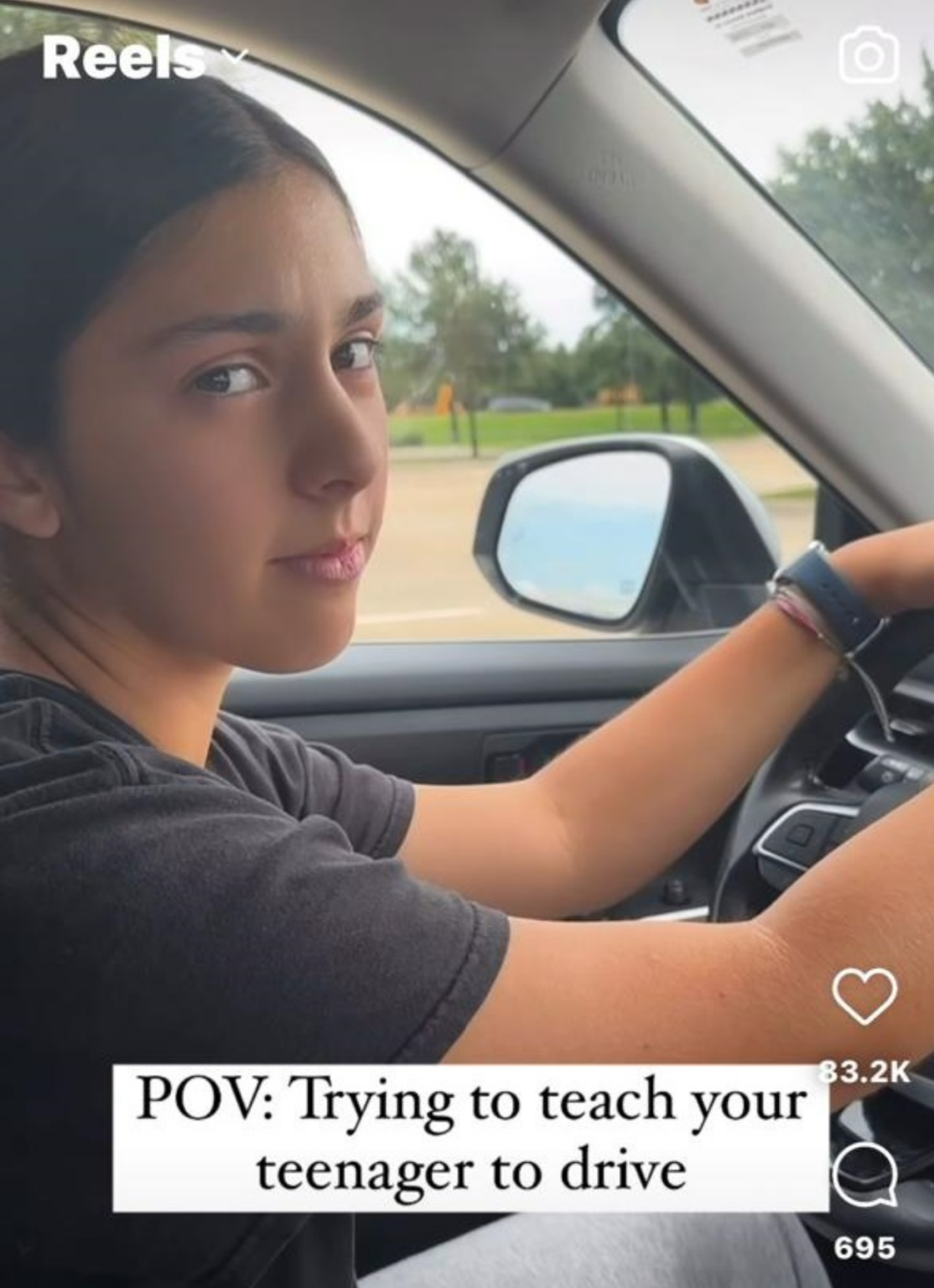 How to Change Suggested Reels on Instagram (2025 Guide)