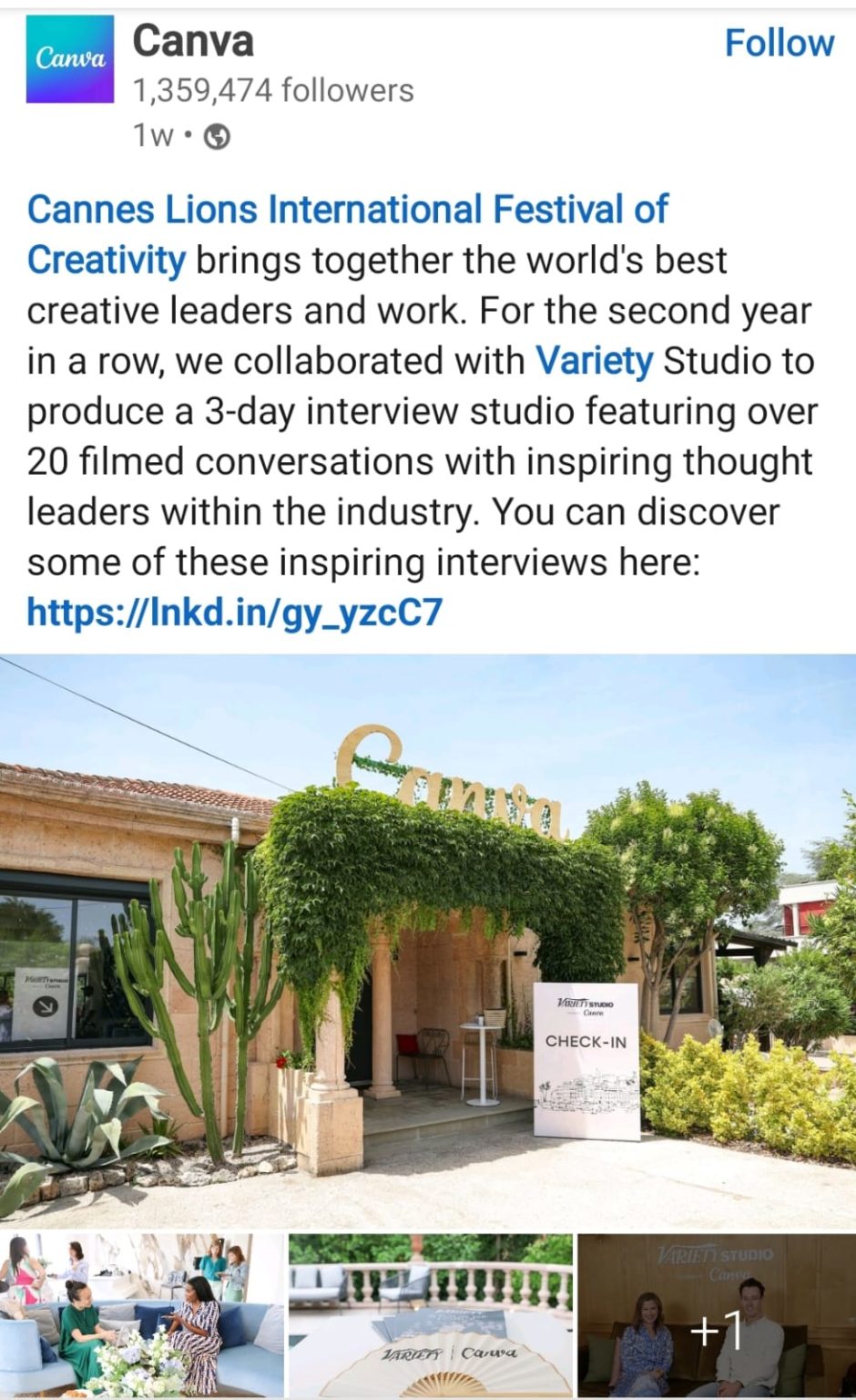 LinkedIn Ad Specifications - Best Practices + Free Tools