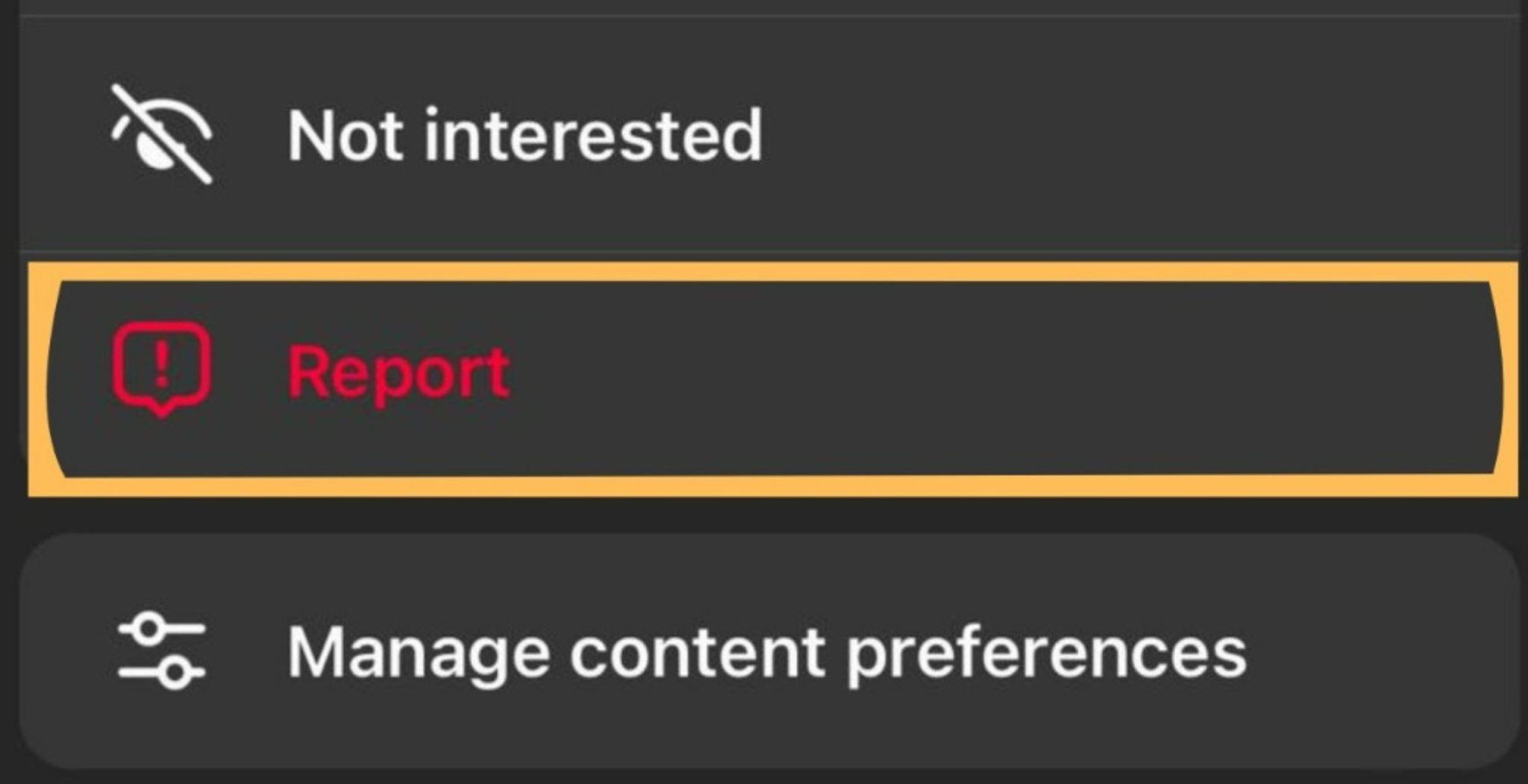 How to Change Suggested Reels on Instagram (2025 Guide)