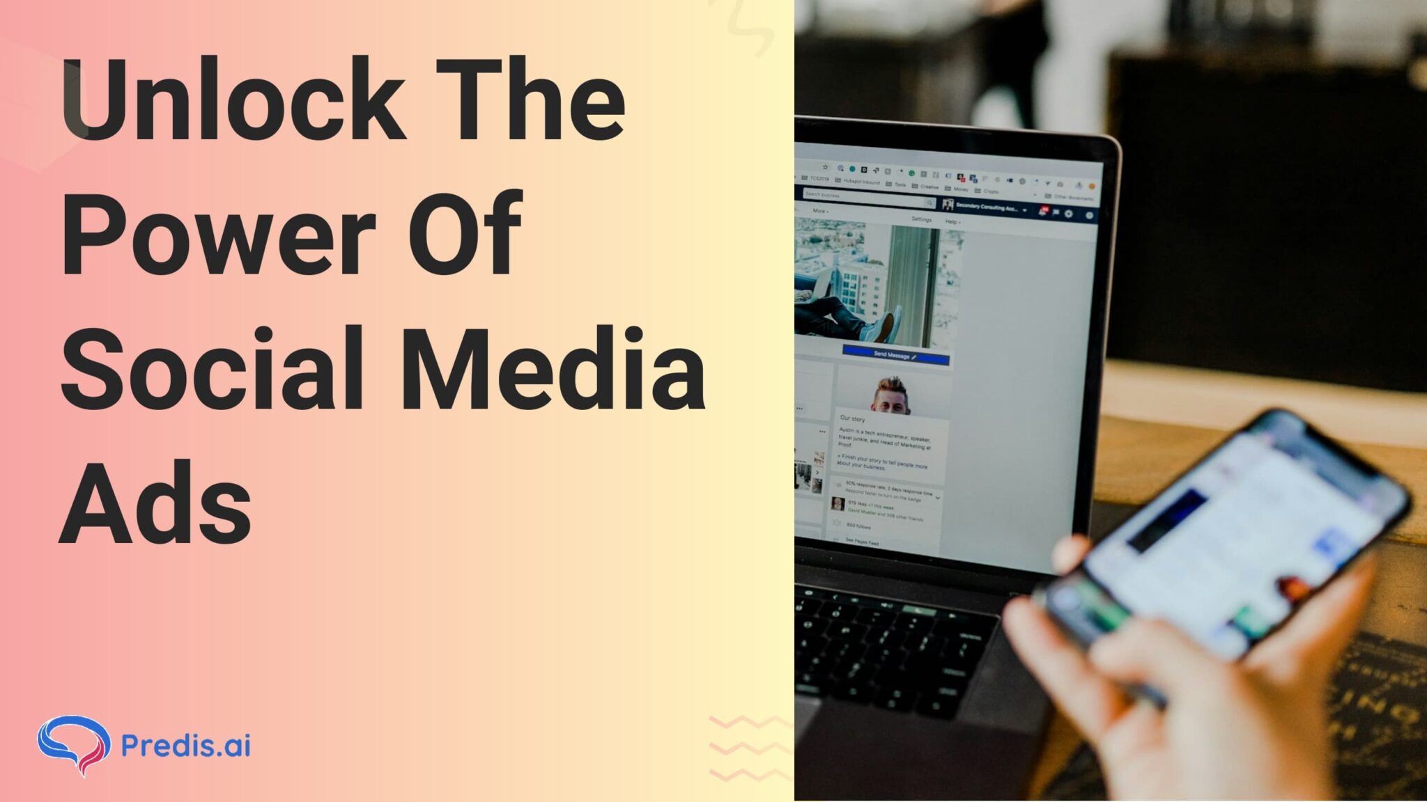 Types of Social Media Ads & How to drive results with them?