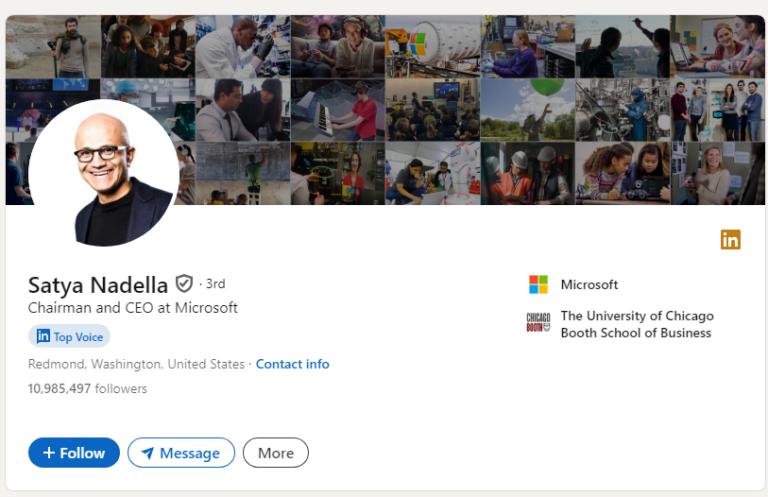 LinkedIn Image Size Guide 2024 - All You Need to Know