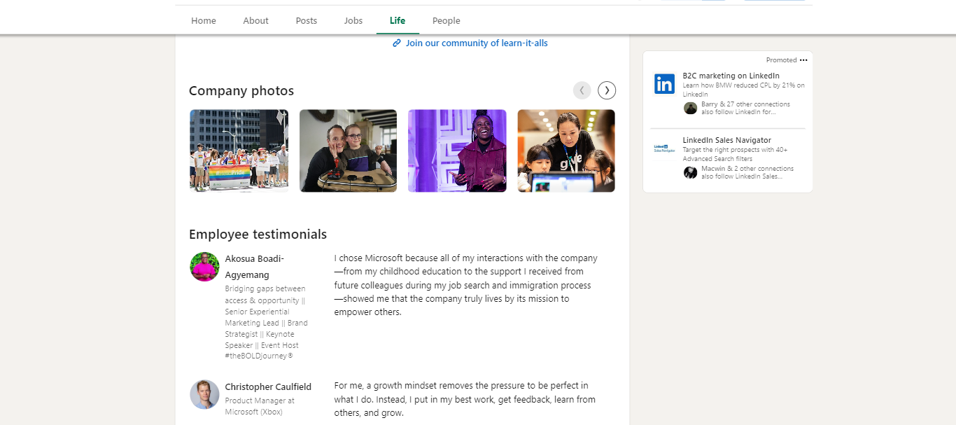 LinkedIn Image Size Guide 2024 - All You Need to Know