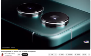 YouTube Ad Sizes - Complete Guide