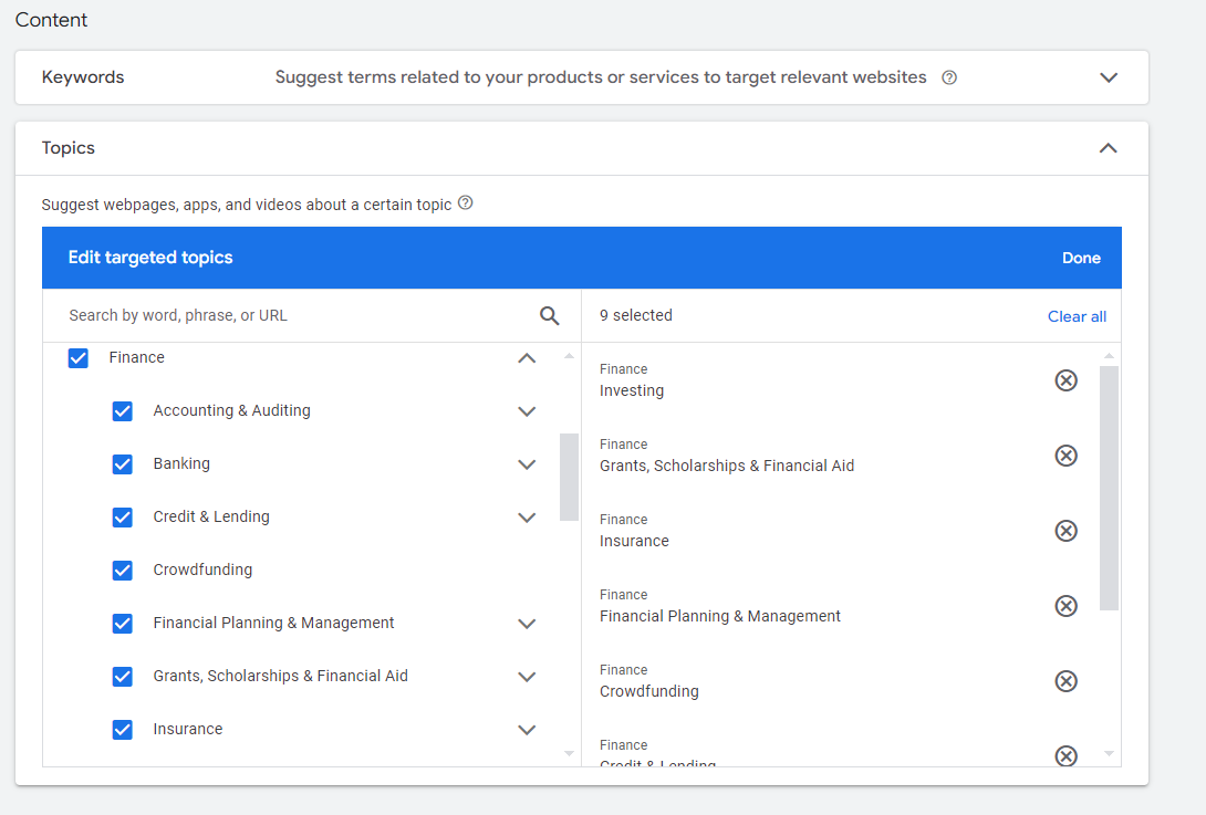 Best Google Display Ad Sizes to Use in 2024