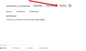 How to Delete or Pause an Ad on Instagram?