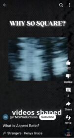 YouTube Shorts Dimensions: Size and Aspect Ratio for 2025