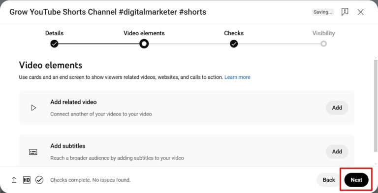 How to Create a YouTube Short on Desktop Quickly in 2024?