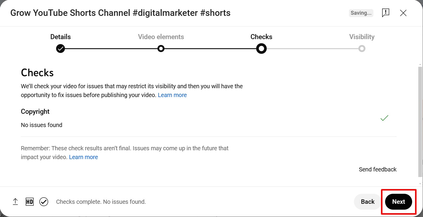 How to Create a YouTube Short on Desktop Quickly in 2024?
