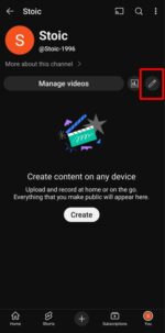 How to Change YouTube Channel Name & Handle in 2024?