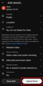 Jak szybko stworzyć krótki film na YouTube na komputerze w 2024 roku?